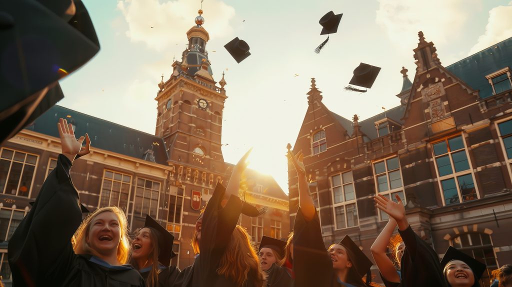 MBA in the Netherlands: Top B schools, Eligibility, Fee