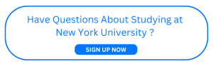 New York University Fees and Programs 2025-26 | ApplyBuds