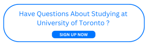 University of Toronto Fees and Programs 2025-26 | ApplyBuds