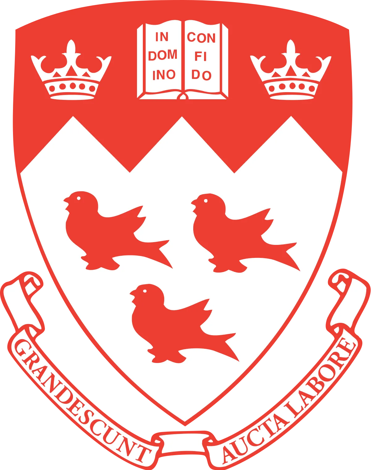 McGill University: Admissions 2025-26, Fees, Rankings